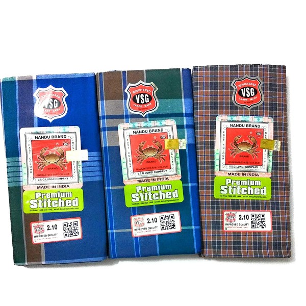 nandu brand saram