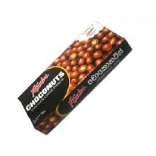 Kandos Choconuts 100g to Jaffna