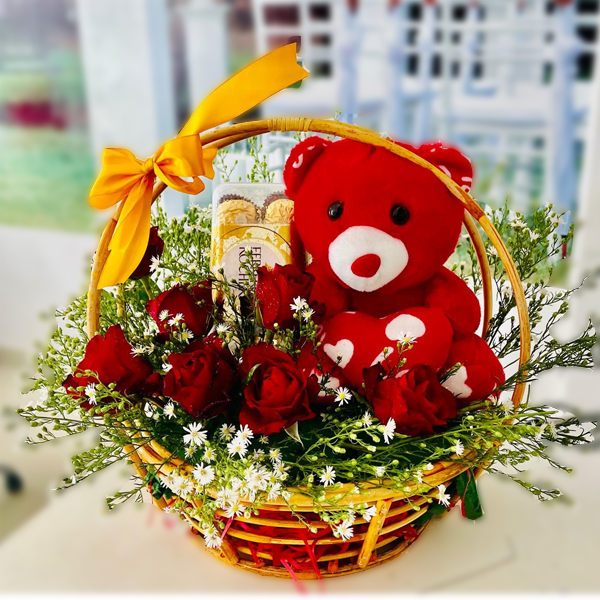 Jaffna Love Gift Delivery: Express Affection with Heartwarming Surprises